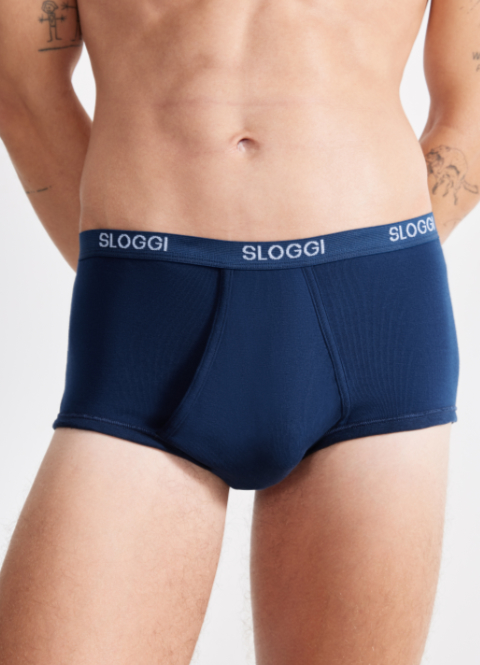 Men's Sloggi Basic Maxi - Suzanne Charles